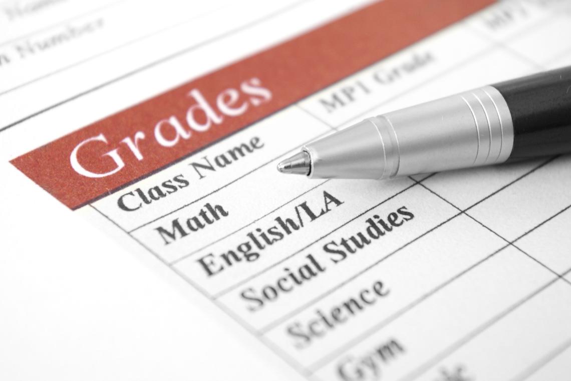 CGPA Grading System... | KGC